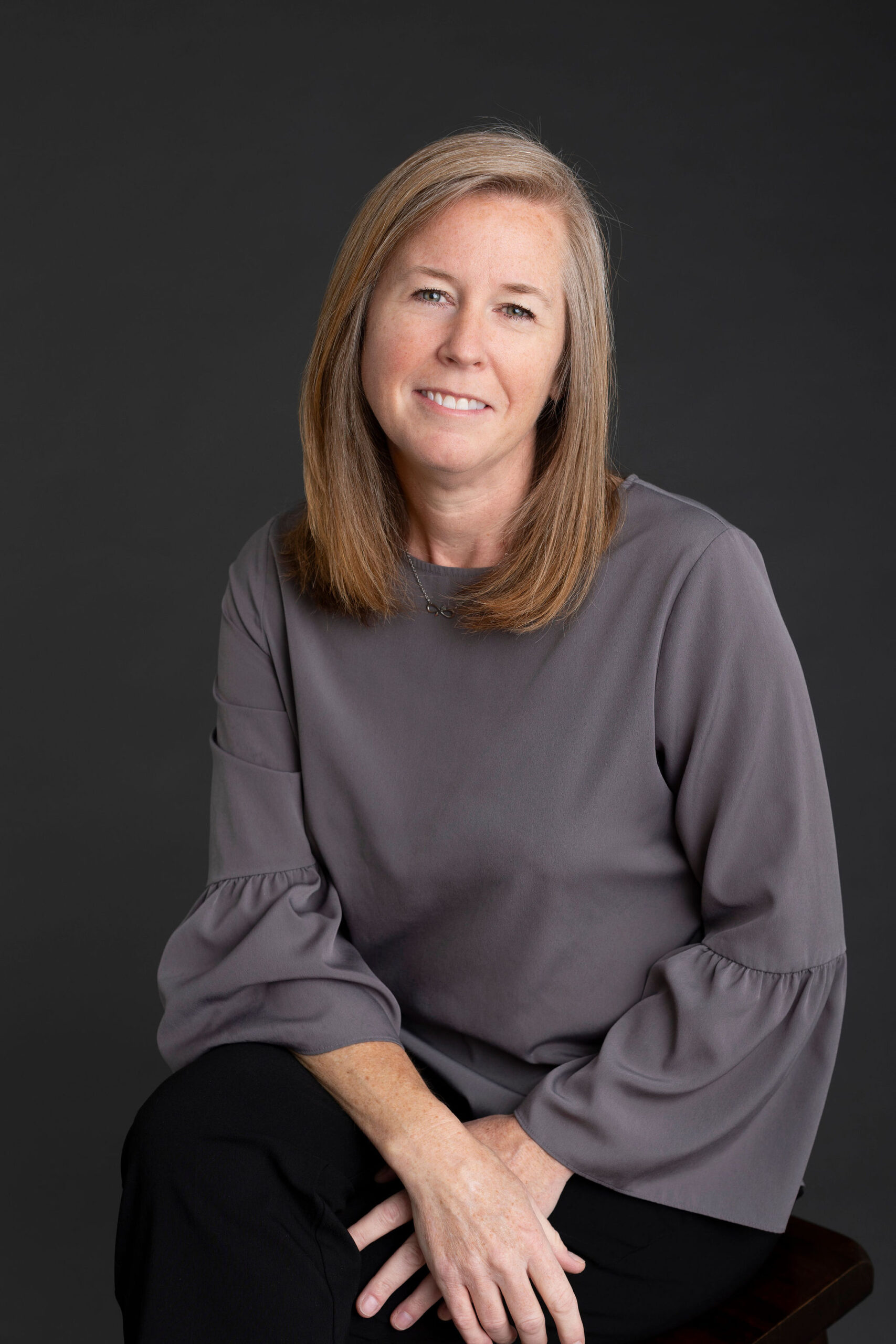 Kelly Bond - Knuth Financial Life Planning